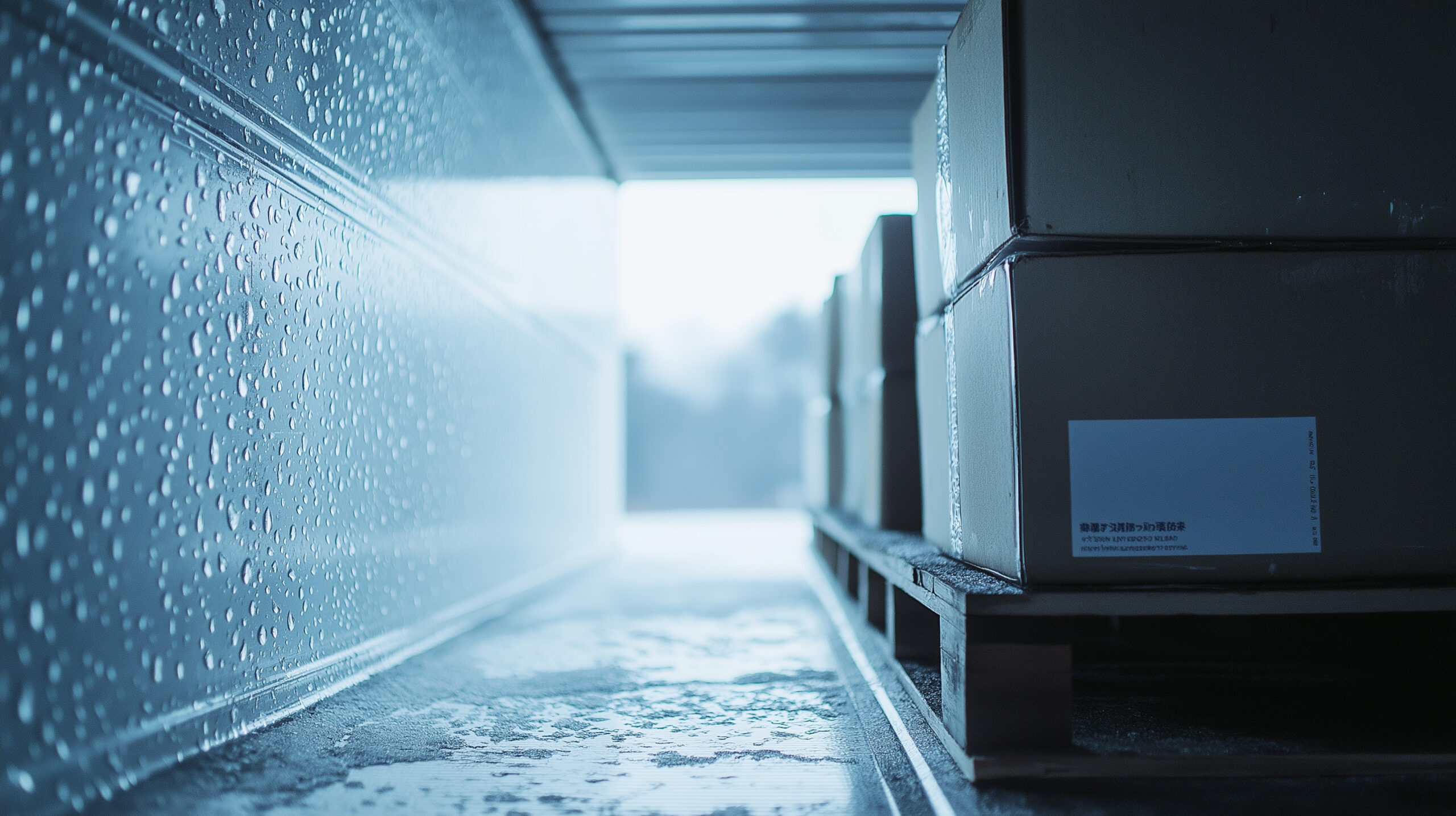 Cold Chain Monitoring Solutions Australia | Temperature Tracking ...